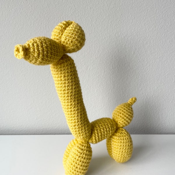 Giraffe Balloon - Etsy