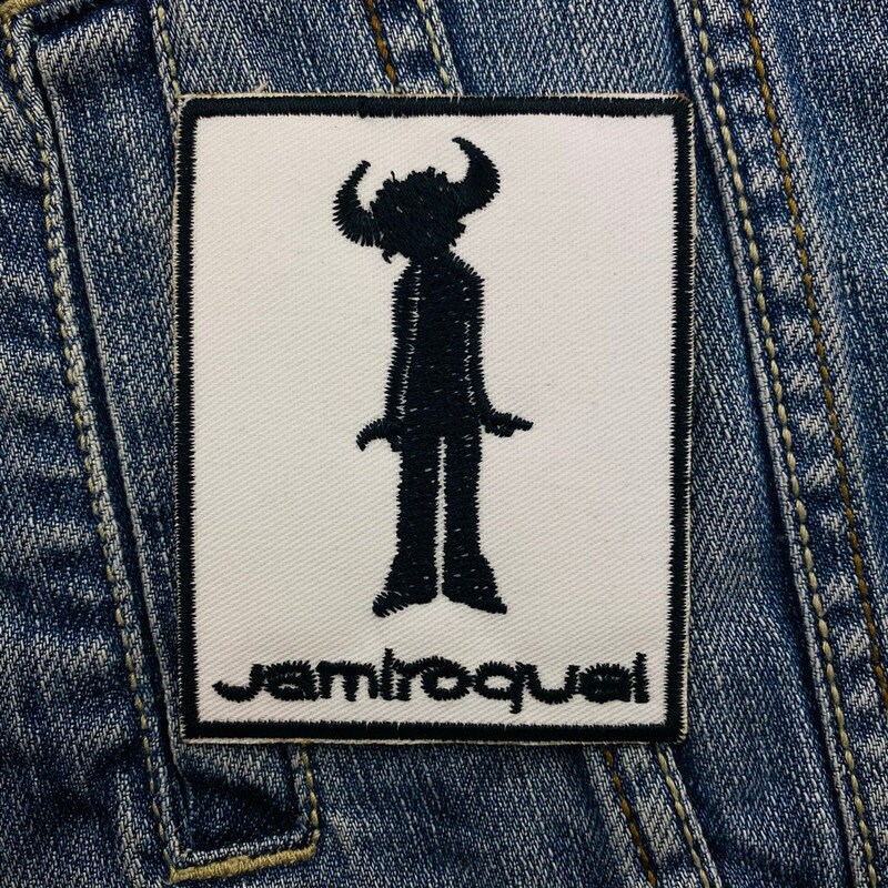 Jamiroquai Hat - Etsy UK
