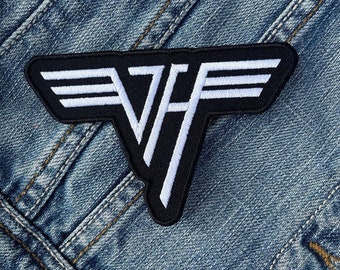 Van Halen Patchs - Etsy