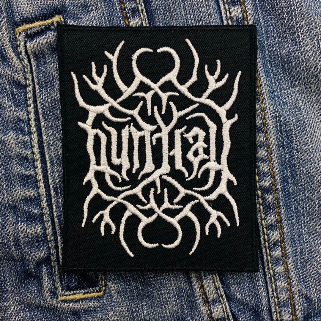 Heilung Embroidered Patch Badge Applique Iron on 500720 - Etsy