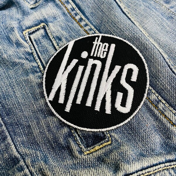 The Kinks - Etsy