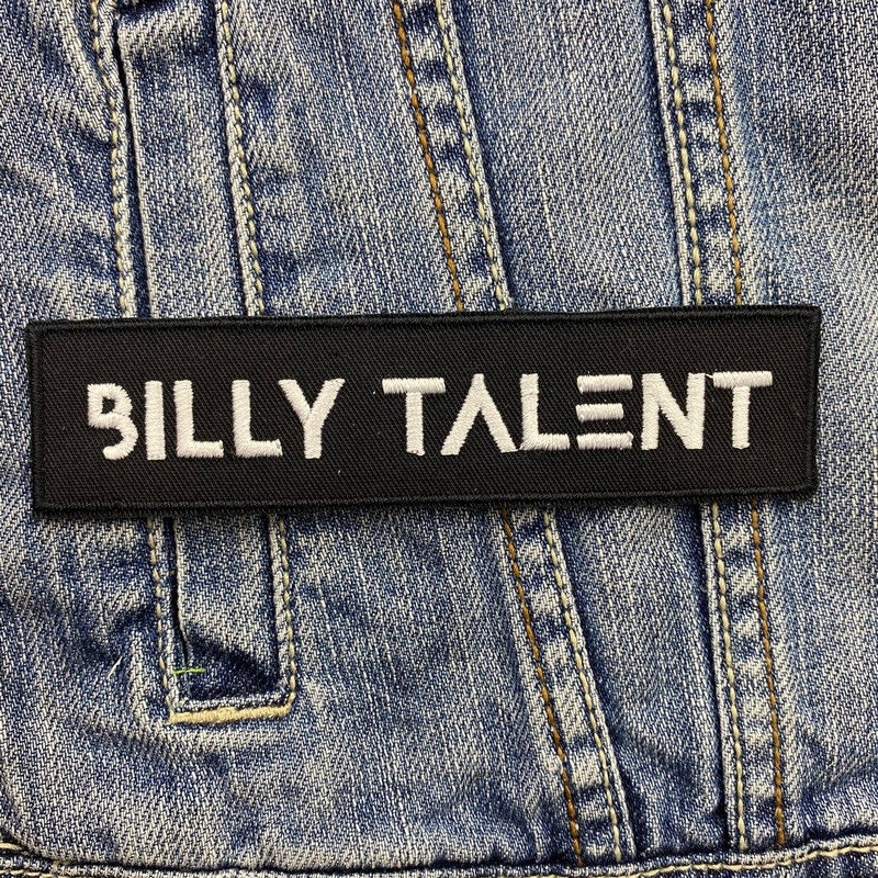 Billy Talent Logo