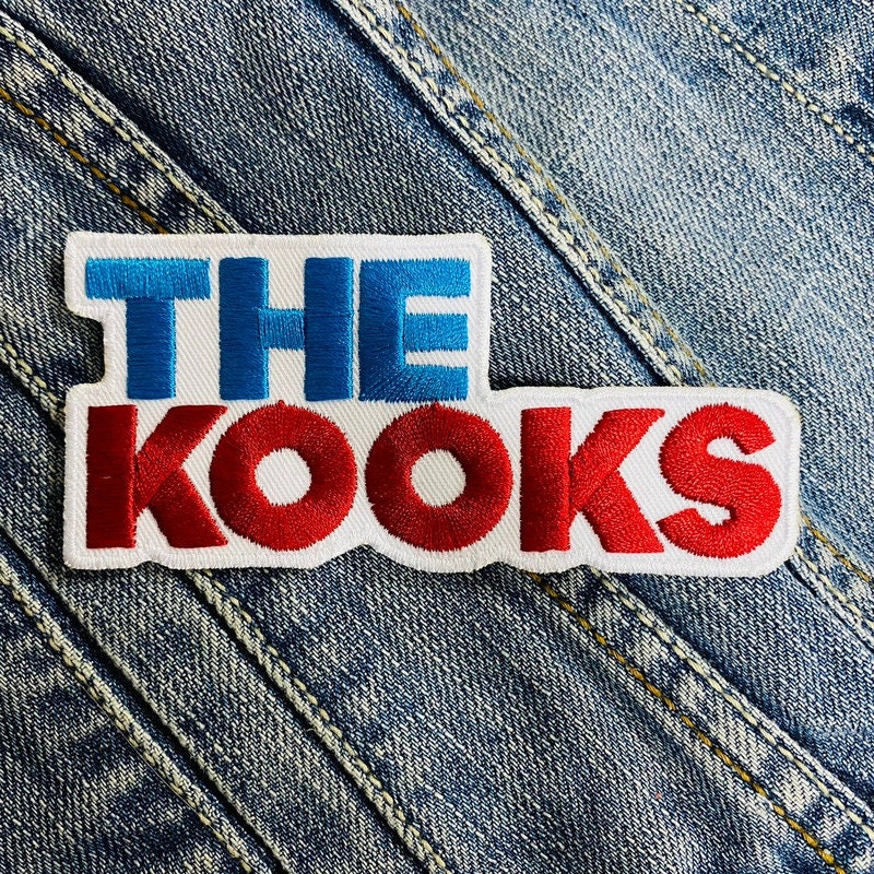 The Kooks Logo
