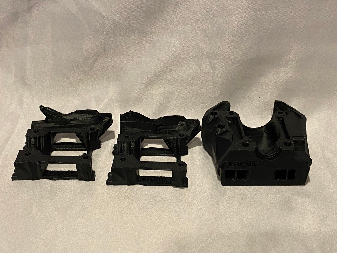 Voron Stealthburner Clockwork 2 Printhead - Etsy