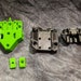 Printers for Ants Boop 3D Printed Parts - Etsy