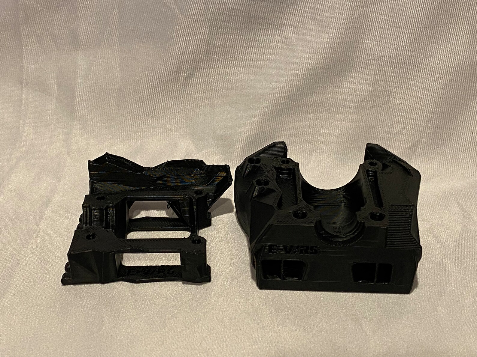 Voron Stealthburner With Clockwork2, MGN12 X Carriage and Printhead 3D ...