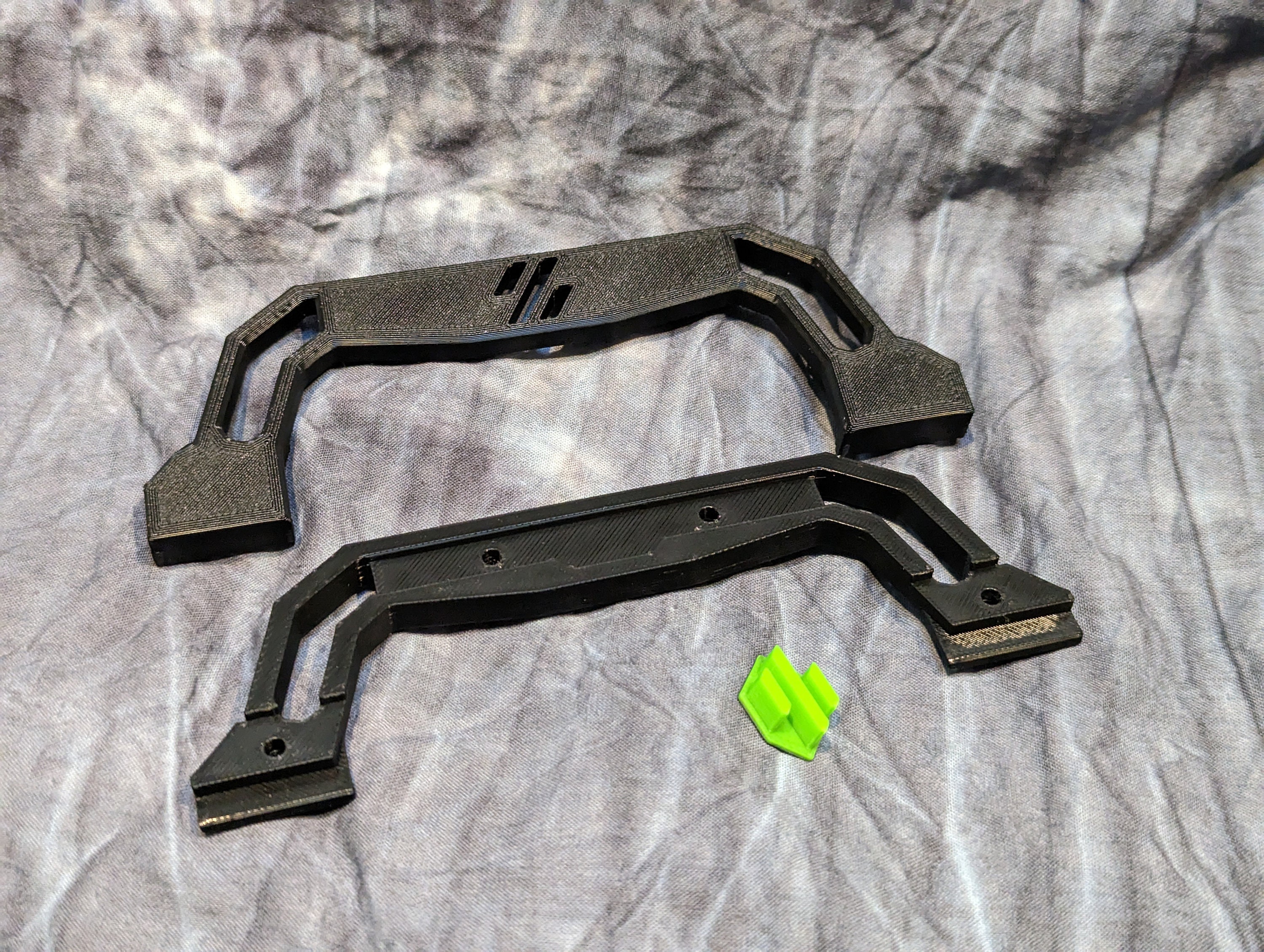 Voron V0.2 Handles 3D Printed Part - Etsy