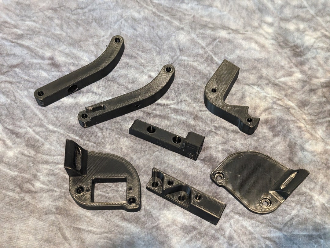 Klicky Probe for Switchwire 3D Printed Parts - Etsy