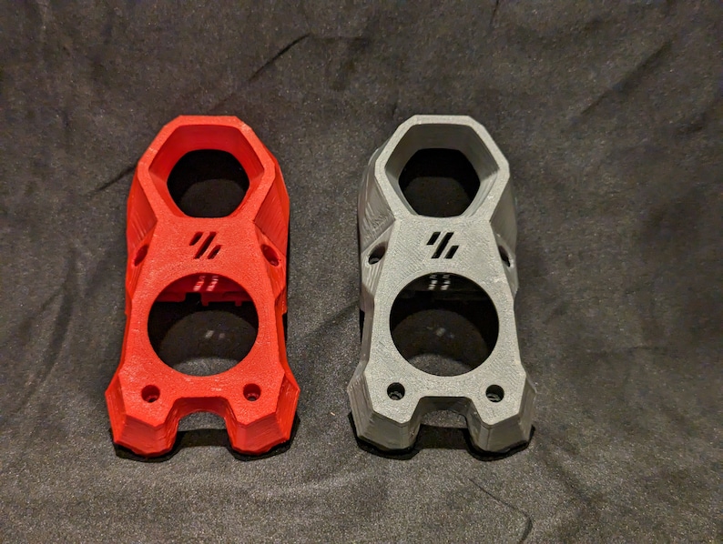 Voron Stealthburner With Clockwork2, MGN12 X Carriage and Printhead 3D ...