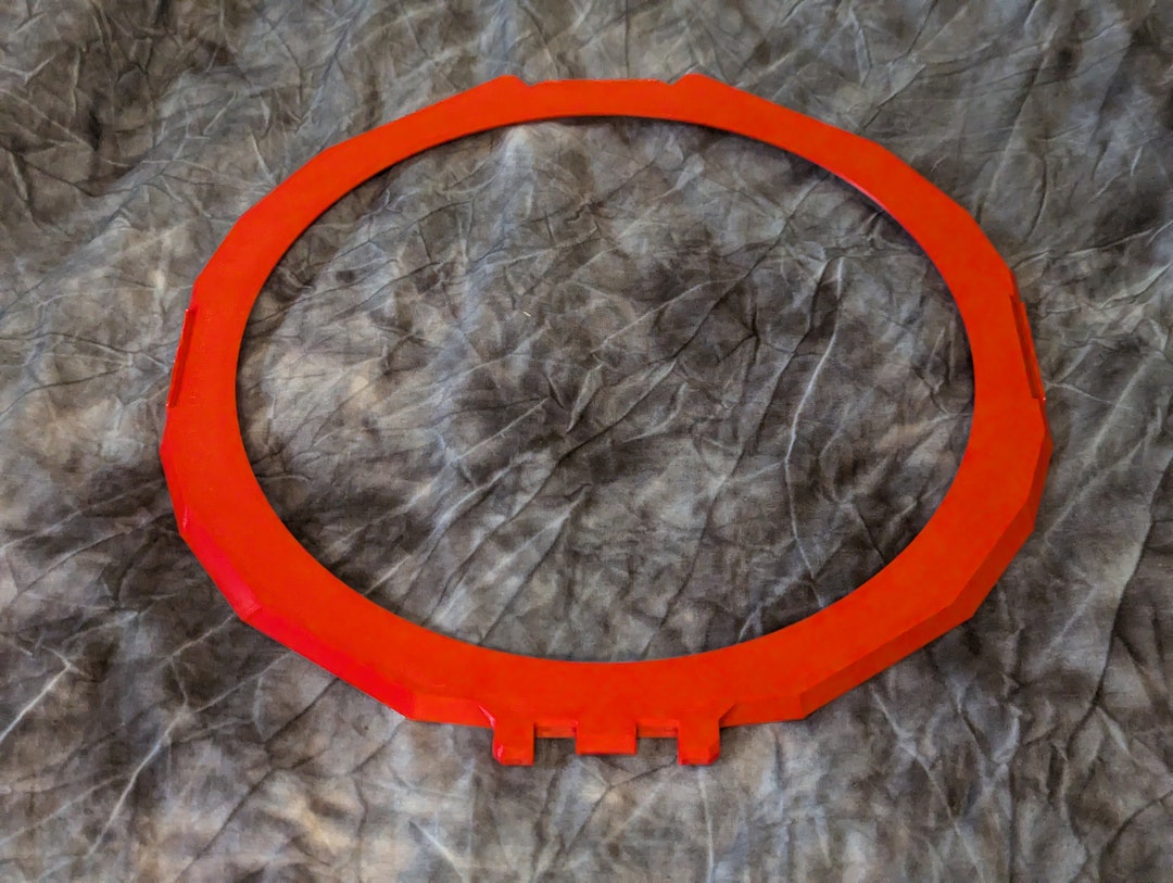 Nevermore Stealthmax Lid Frame and Lid Panel Holder 3D Printed Parts - Etsy