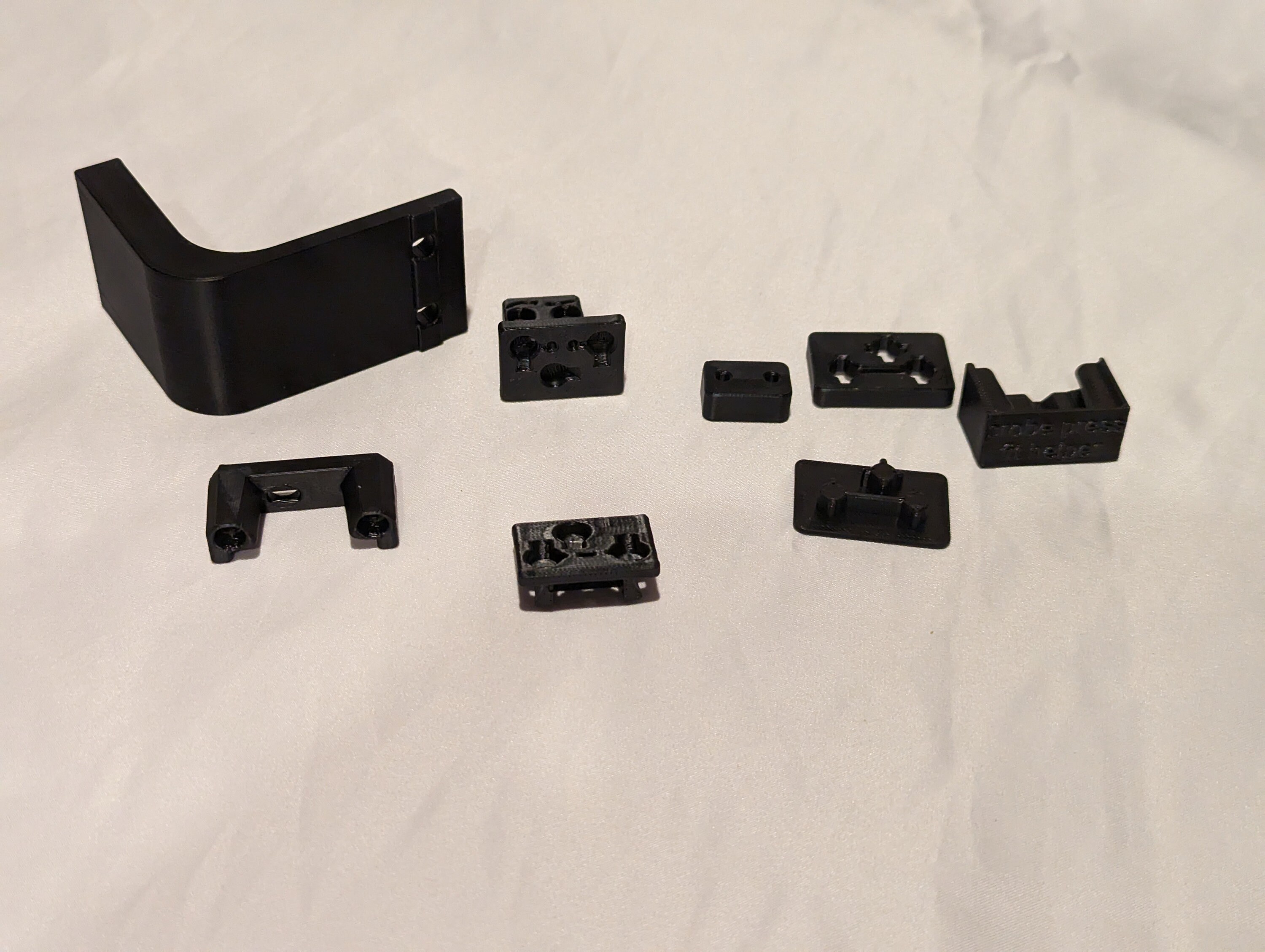 Klicky Probe 3D Printed Parts - Etsy