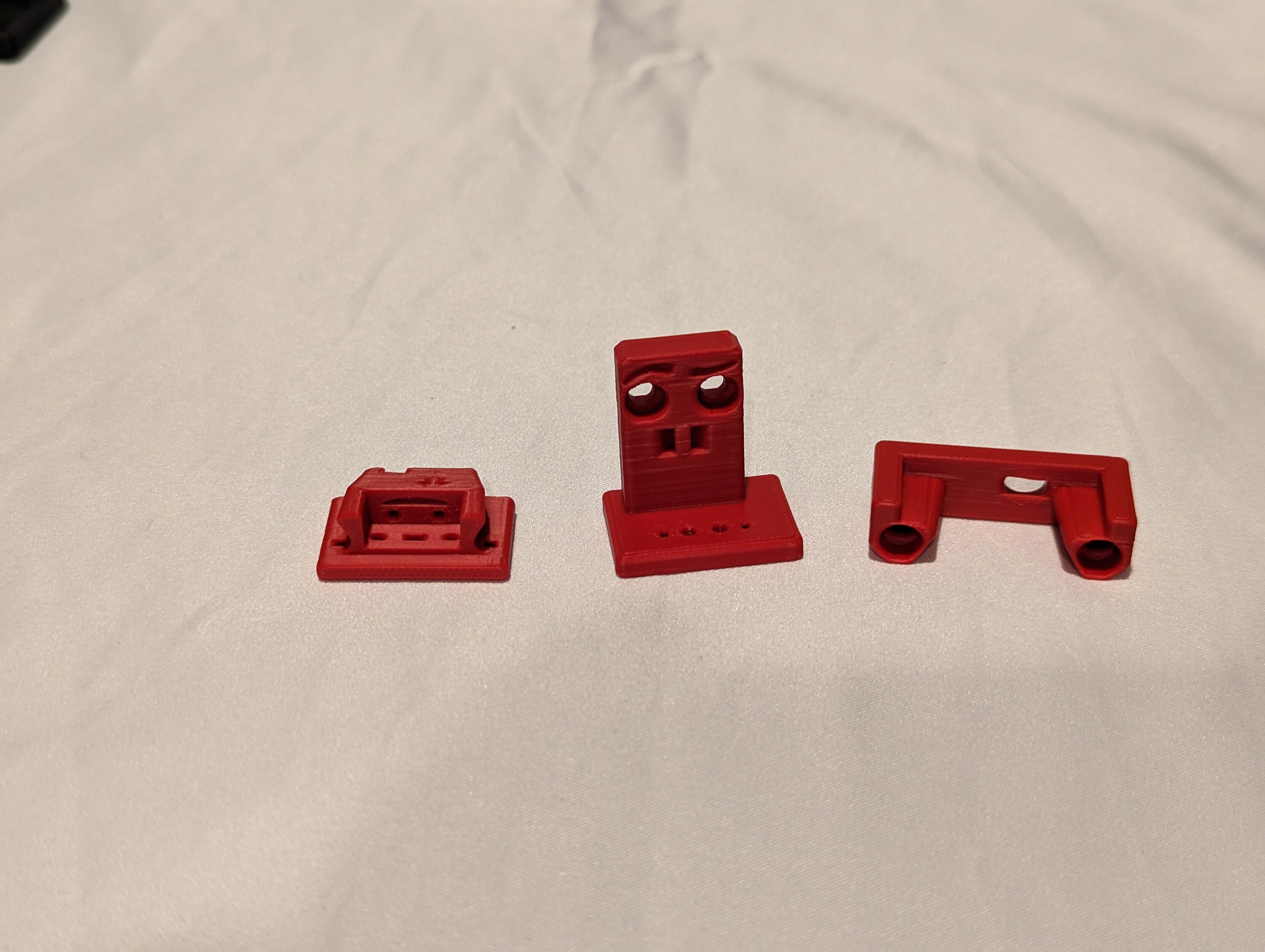 Klicky Probe 3D Printed Parts - Etsy