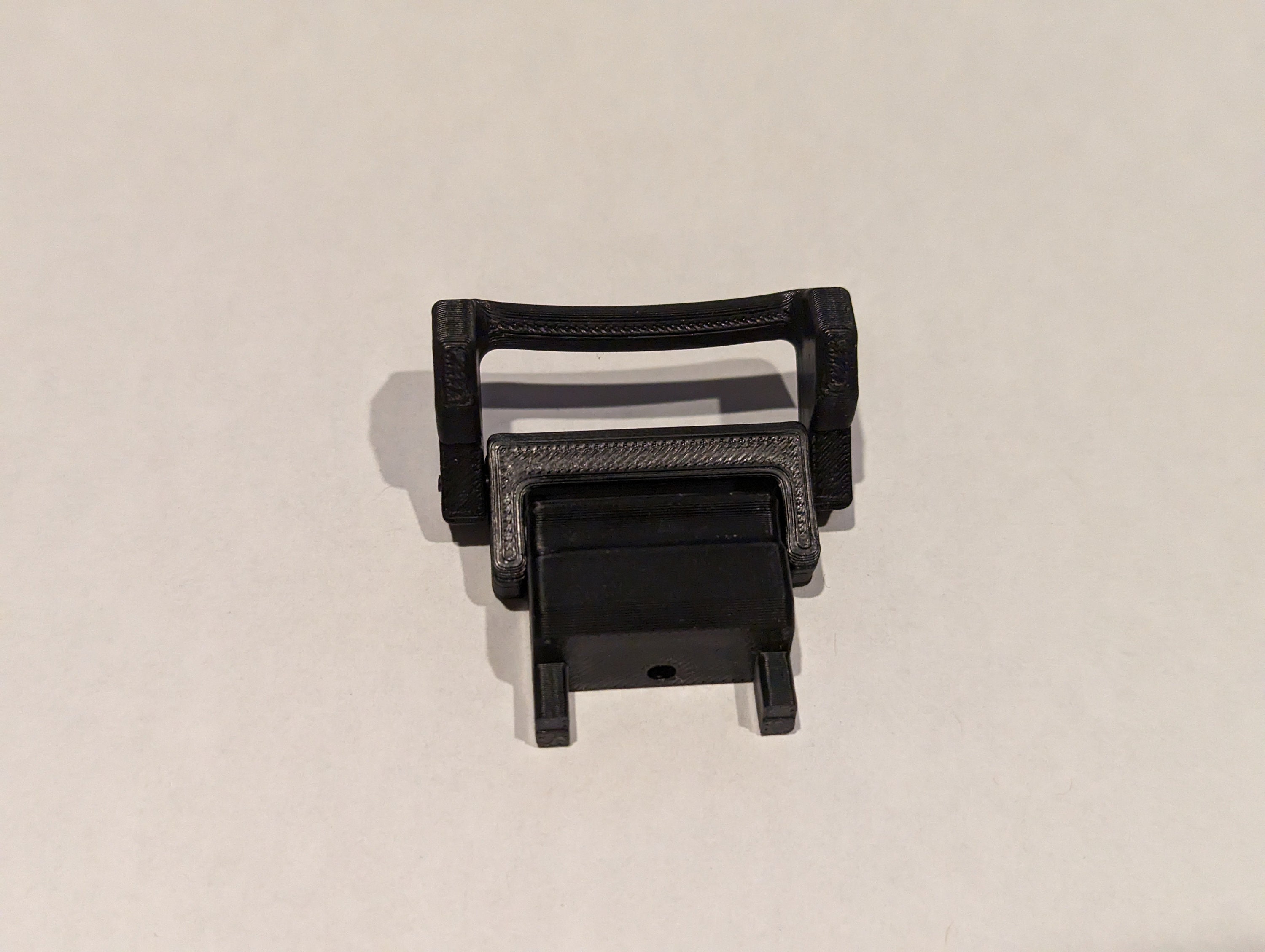 Voron Mods Snap Latch for 2020 Rail 3D Printed Parts - Etsy