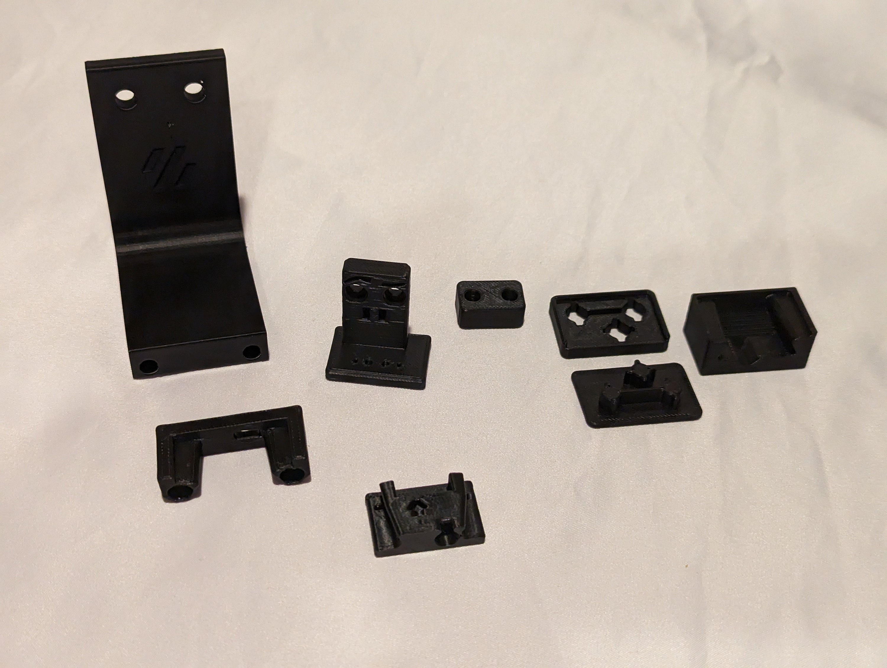 Klicky Probe 3D Printed Parts - Etsy