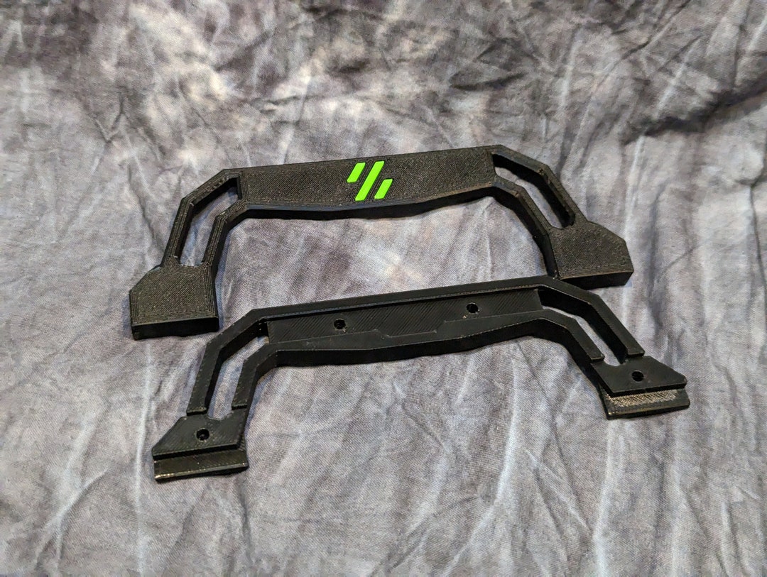 Voron V0.2 Handles 3D Printed Part - Etsy