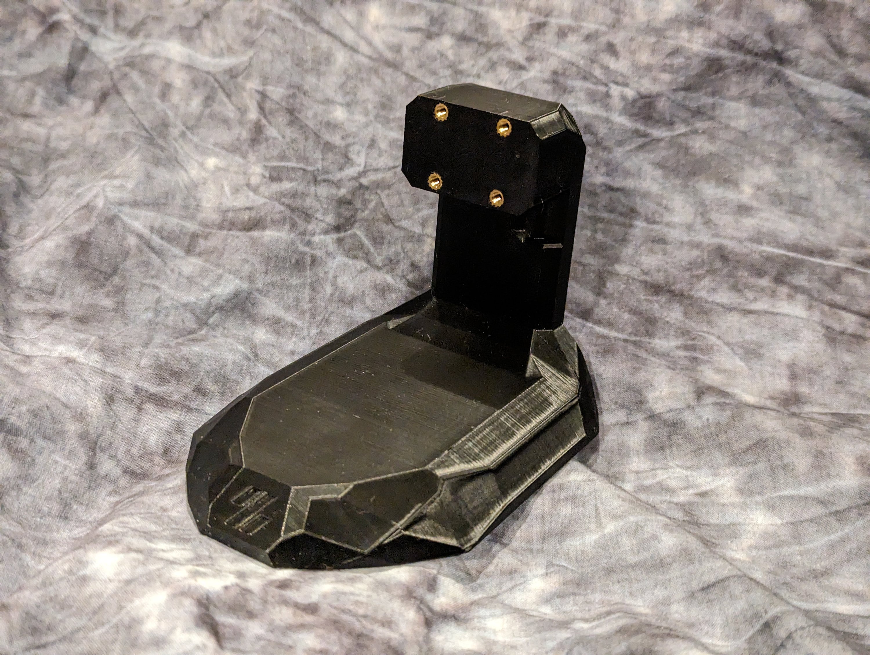 Voron Stealthburner Toolhead Stand 3D Printed Parts - Etsy