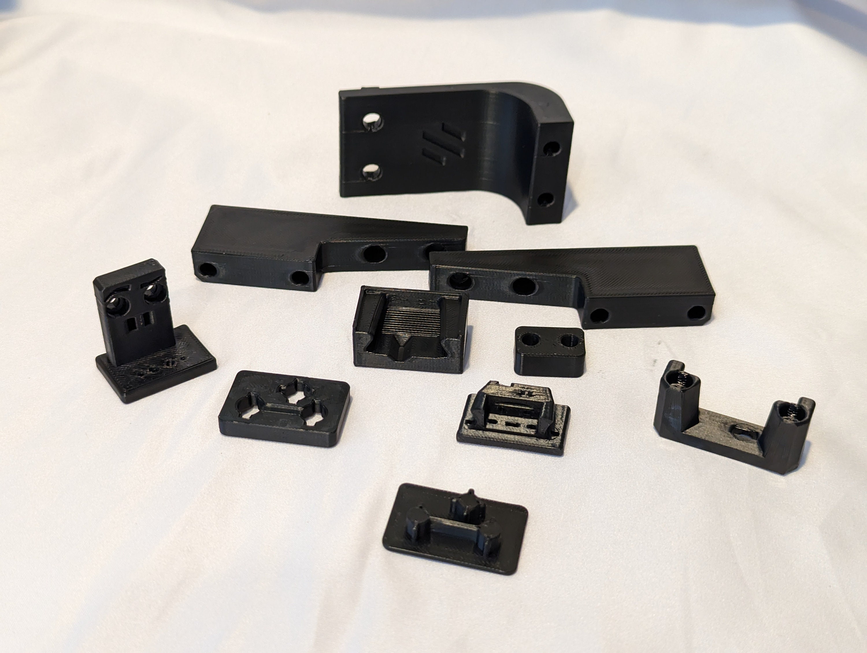 Klicky Probe 3D Printed Parts - Etsy