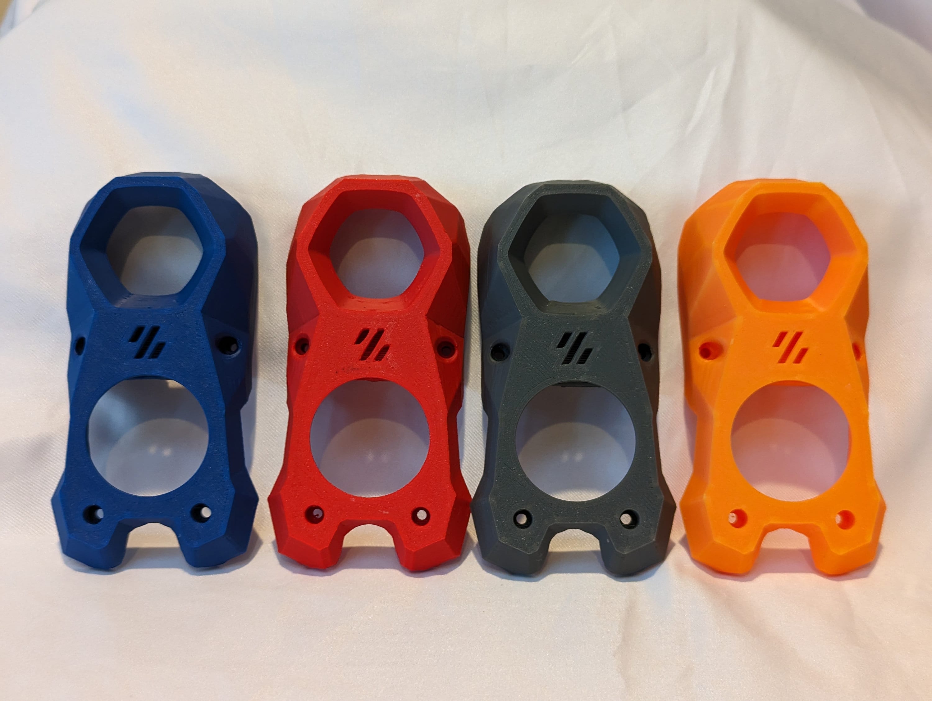 Voron Stealthburner Main Body 3D Printed Part - Etsy