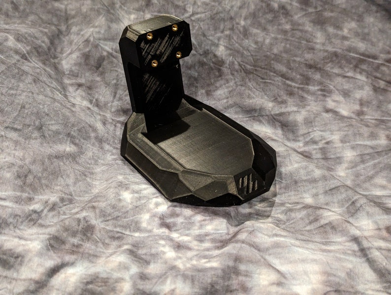 Voron Stealthburner Toolhead Stand 3D Printed Parts - Etsy