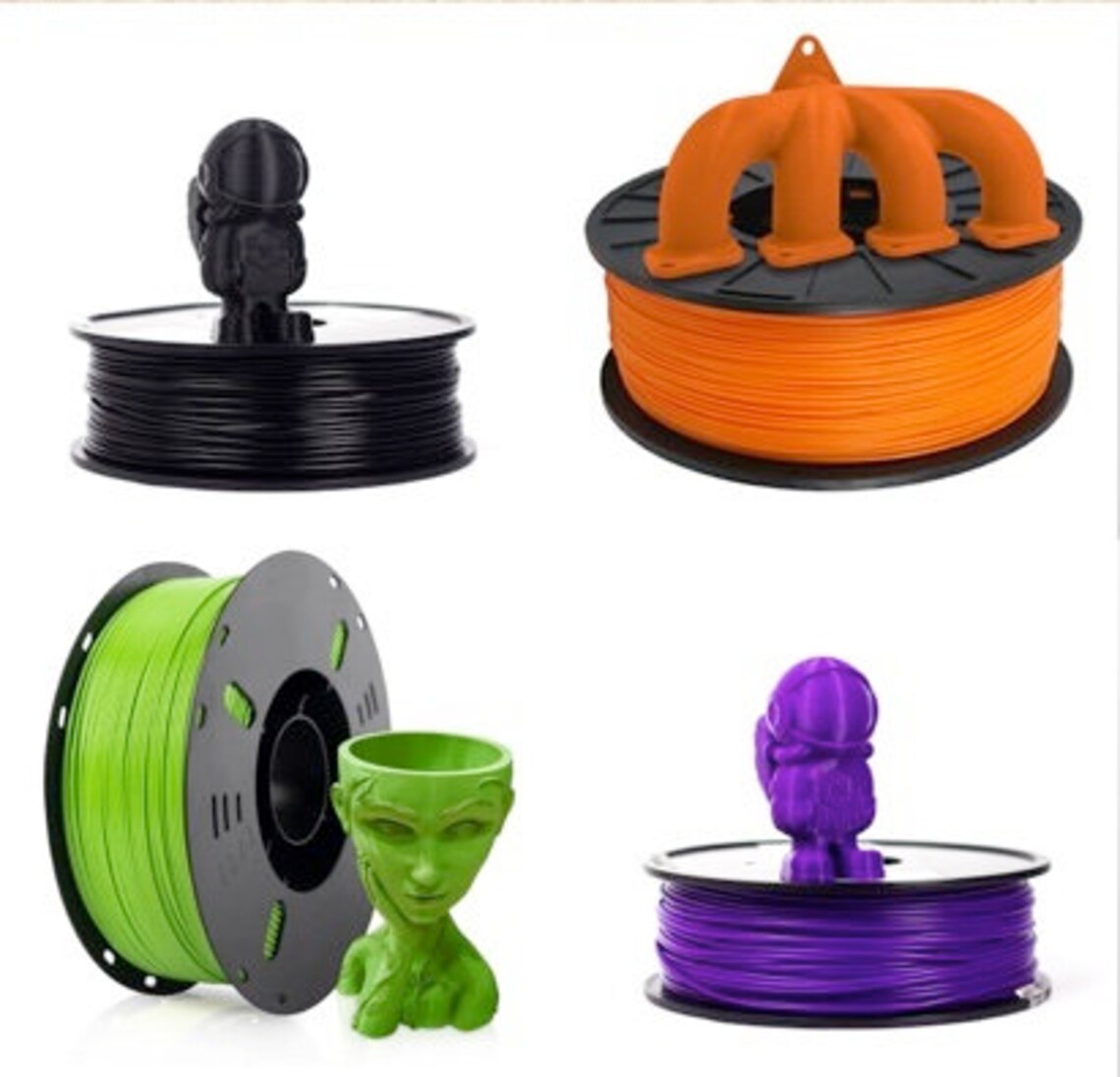 Nevermore Micro V5 3D Printed Parts - Etsy