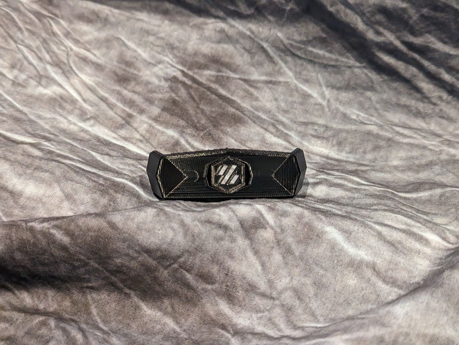 Voron 0 Kirigami Stealth Bed Front Mount 3D Printed Parts - Etsy