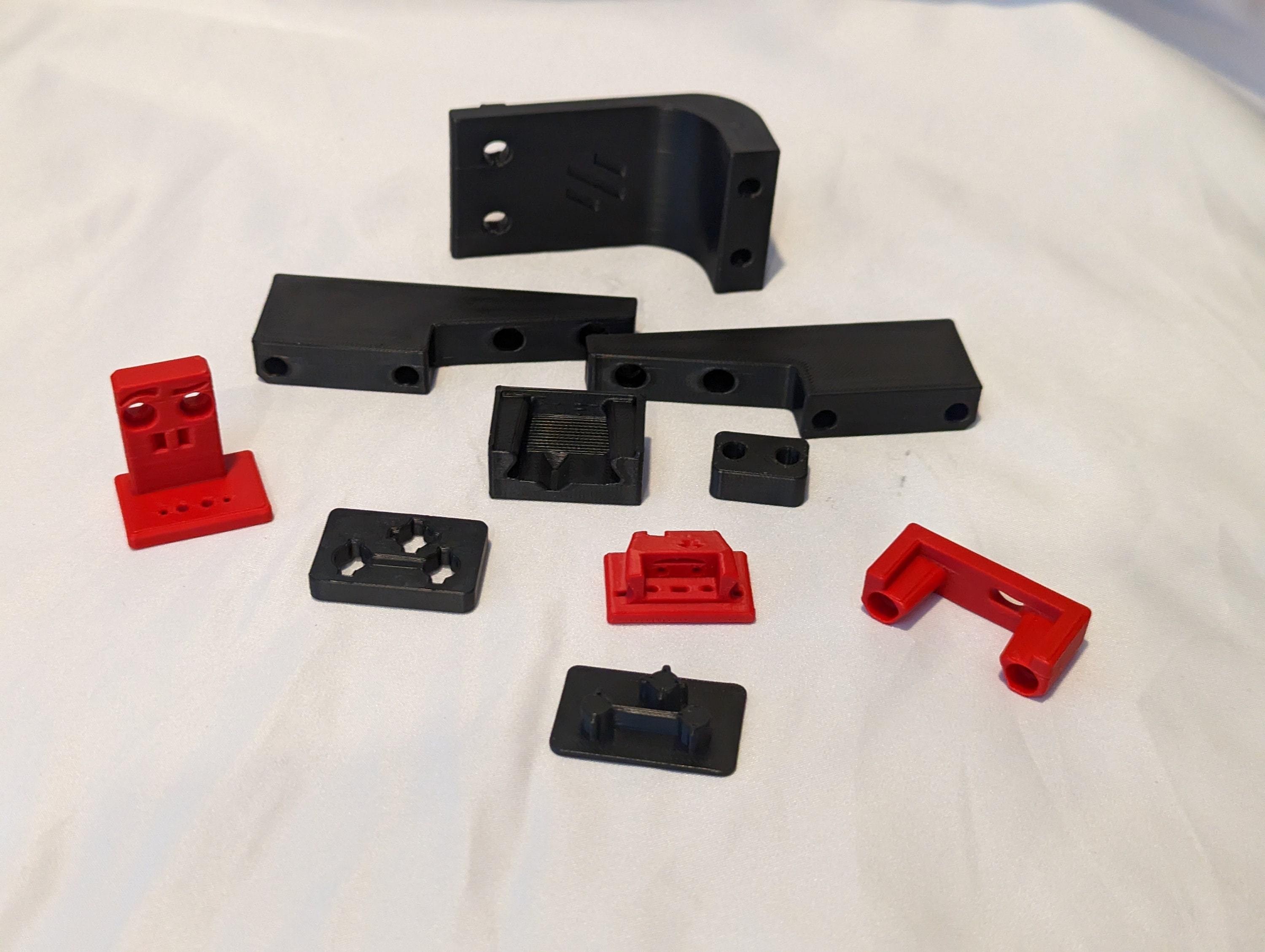 Klicky Probe 3D Printed Parts - Etsy