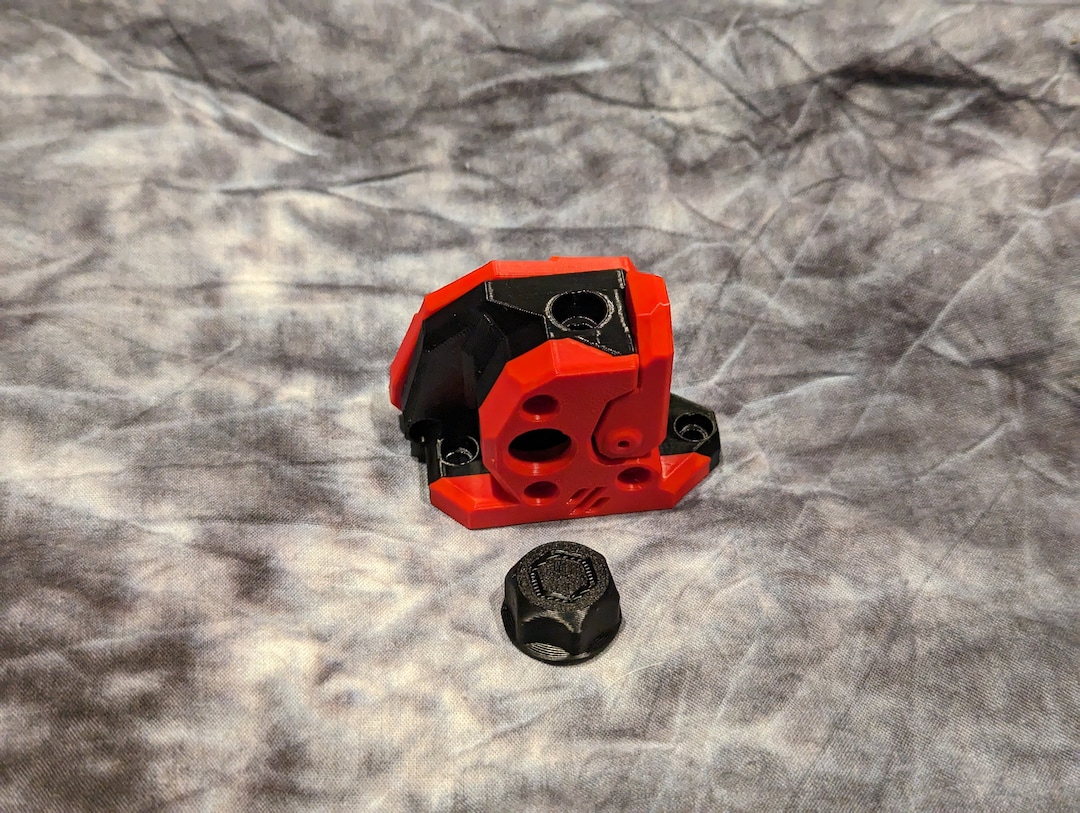 Galileo 2 Standalone Extruder (G2SA) Beta 3D Printed Parts - Etsy