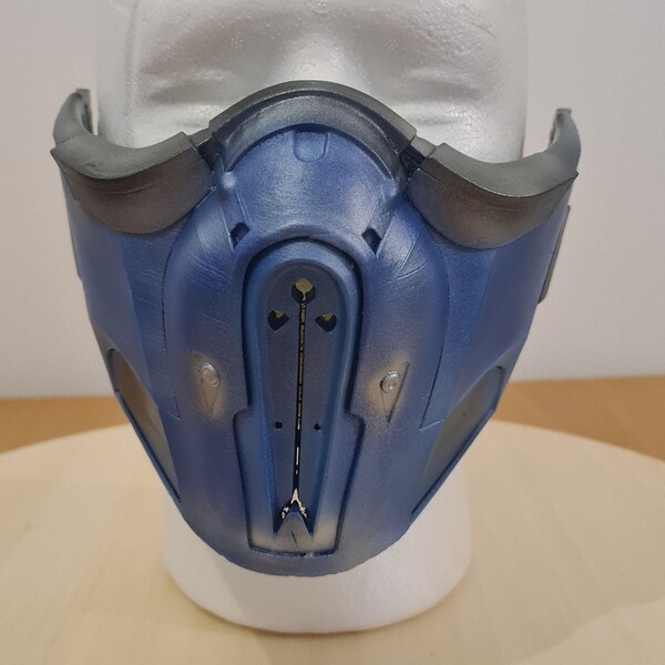 Sub Zero Mask - Etsy