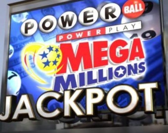 WIN Powerball Mega Millions...when Other Magic Spells Have Failed You ...