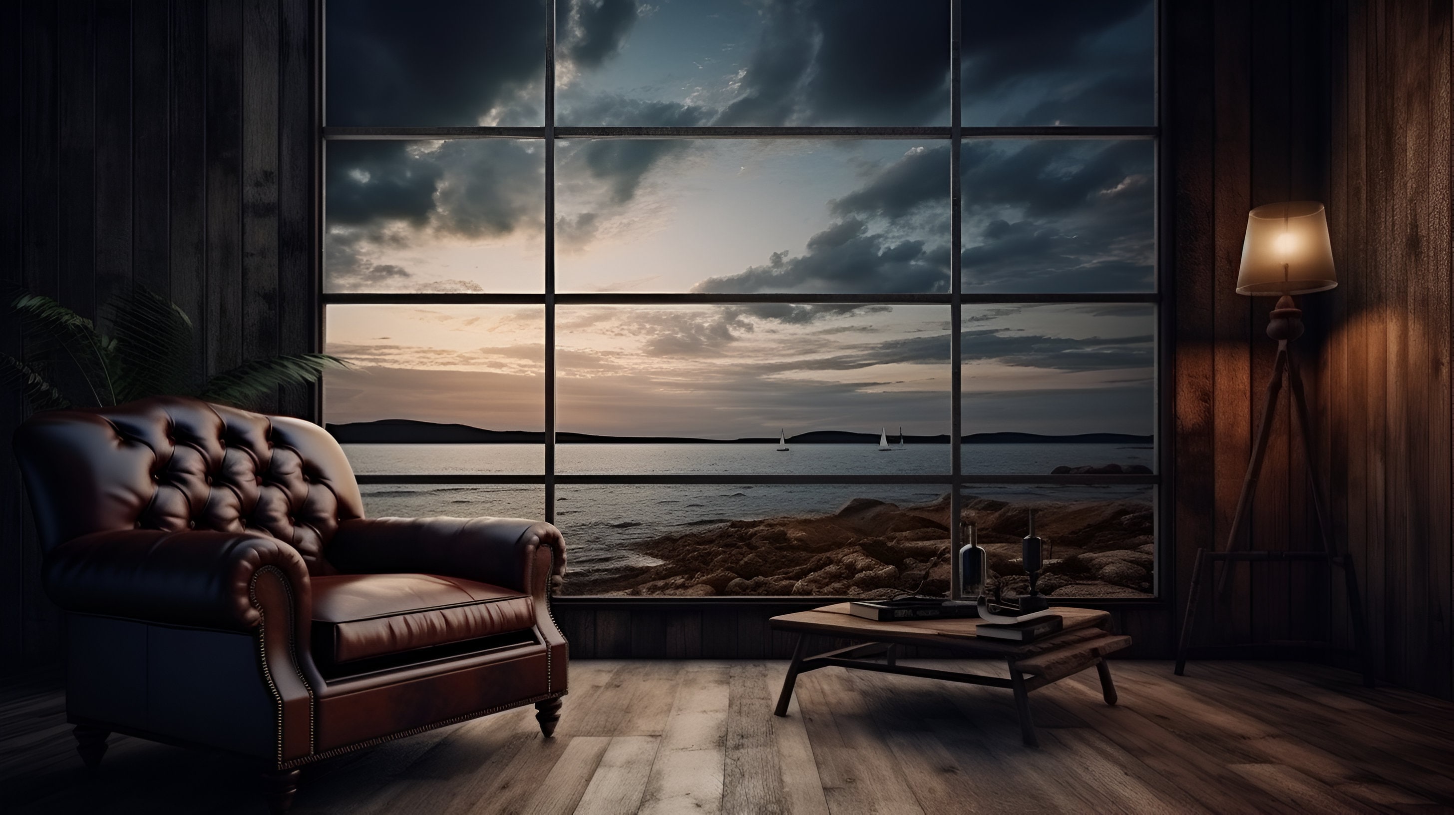 30 Pcs of Zoom Backgrounds Zoom Dark Loft Backgrounds. - Etsy