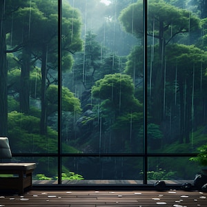 10 Pcs of Zoom Backgrounds, Zoom Office Background. Digital Background ...