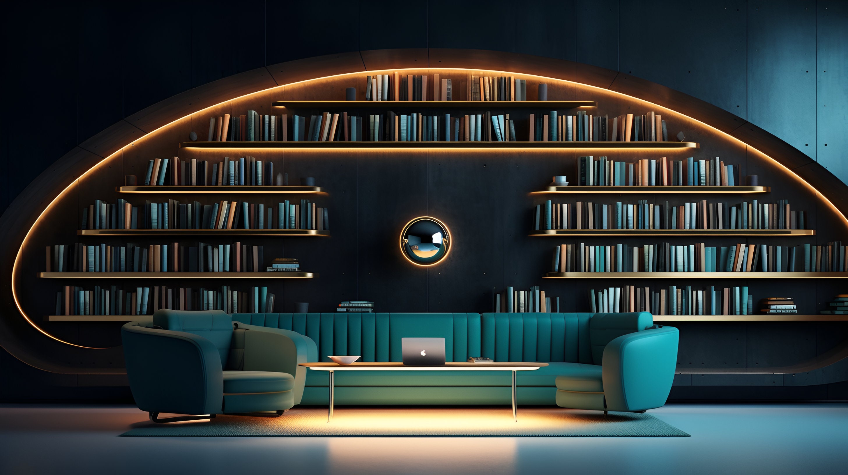 10 Pcs of Zoom Backgrounds. Wallpaper for Your Laptop Background ...