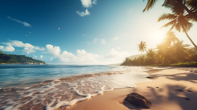 10 Pcs of Zoom Backgrounds, Zoom Office Background. Digital Background ...