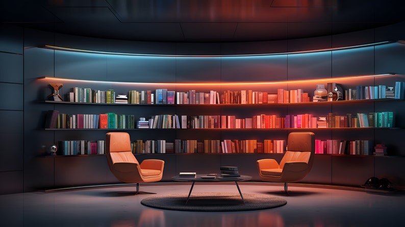 10 Pcs of Zoom Backgrounds. Wallpaper for Your Laptop Background ...