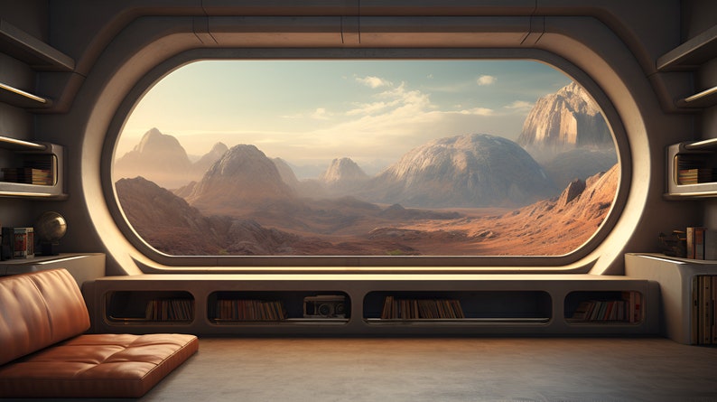 10 Pcs of Zoom Backgrounds, Zoom Office Background. Digital Background ...