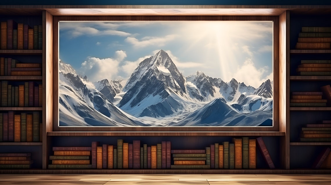 10 Pcs of Zoom Backgrounds Zoom Office Background. Digital - Etsy