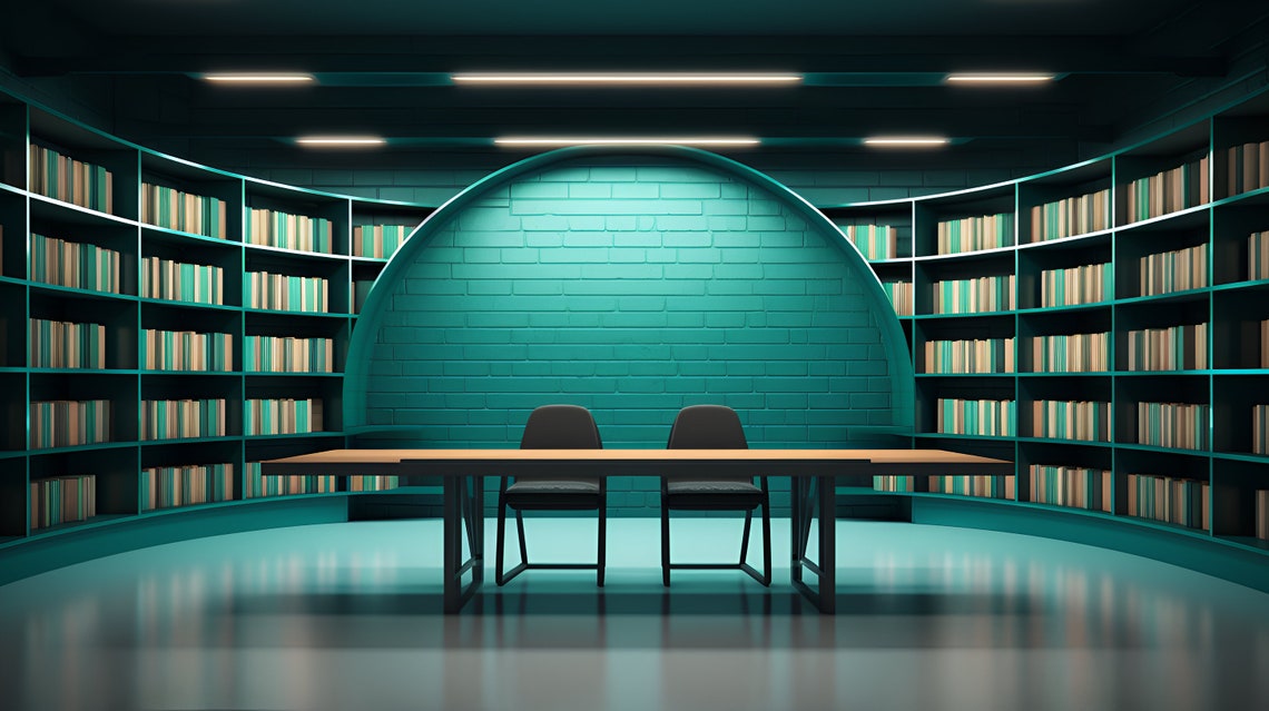 10 Pcs of Zoom Backgrounds. Wallpaper for Your Laptop - Etsy