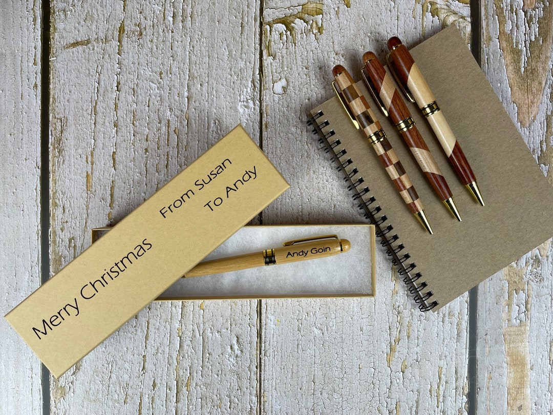 Personalized Pen, Engraved Pen Gift, Ballpoint Pens, Doctors Pen ...