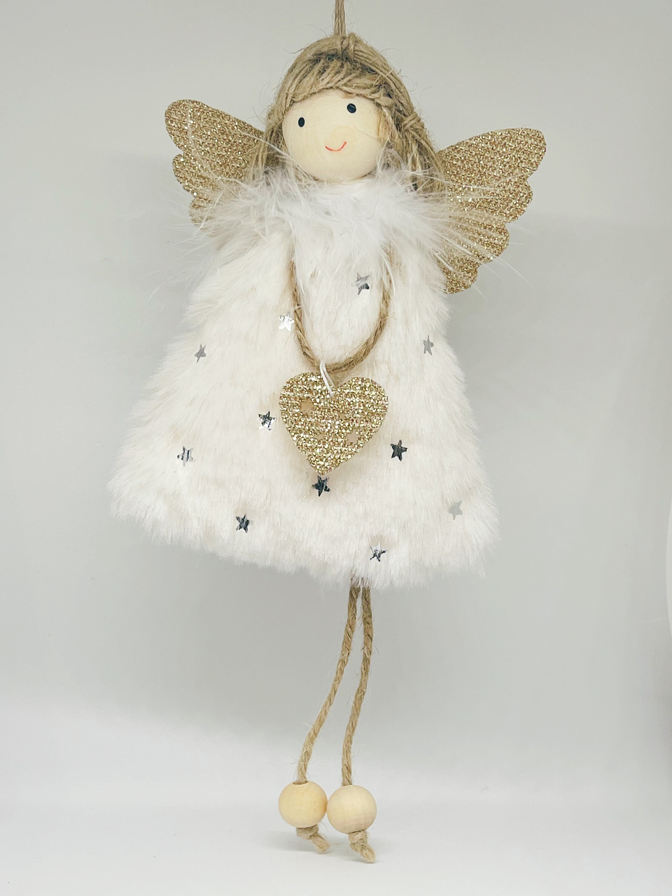 Beautiful Angel Ornaments - Etsy