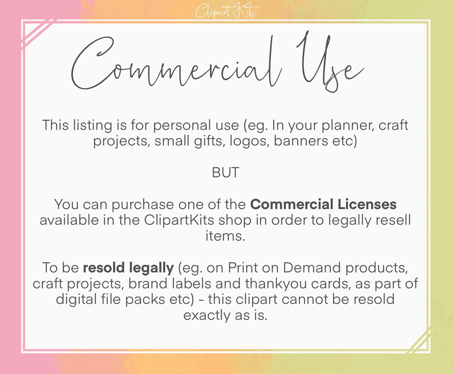 Christmas Clipart Planner Bundle Digital Papers Holiday Book - Etsy