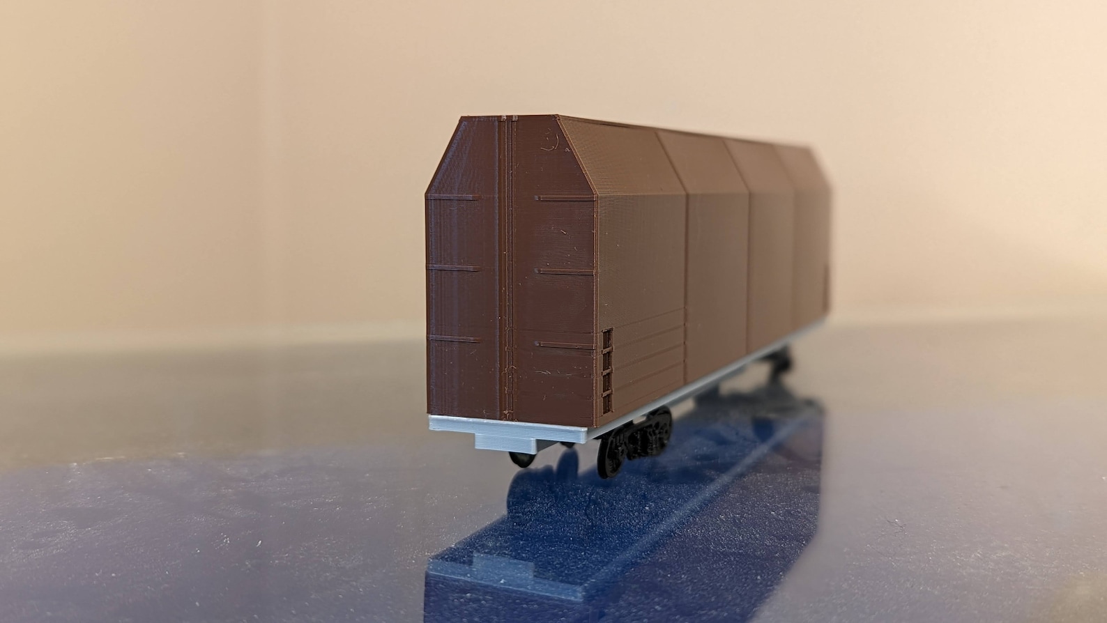 HO Scale Boeing 737 Skybox Cargo - Etsy