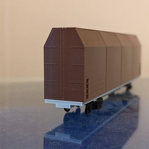 HO Scale Boeing 737 Skybox Cargo - Etsy