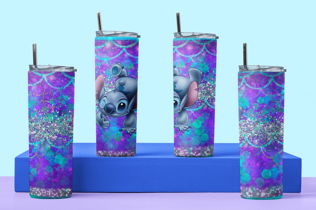 Stitch Swimming - Etsy