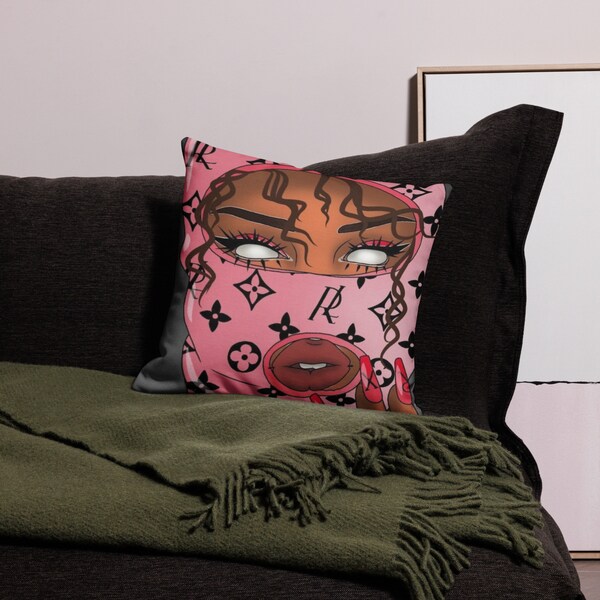 Baddie Rug - Etsy Ireland