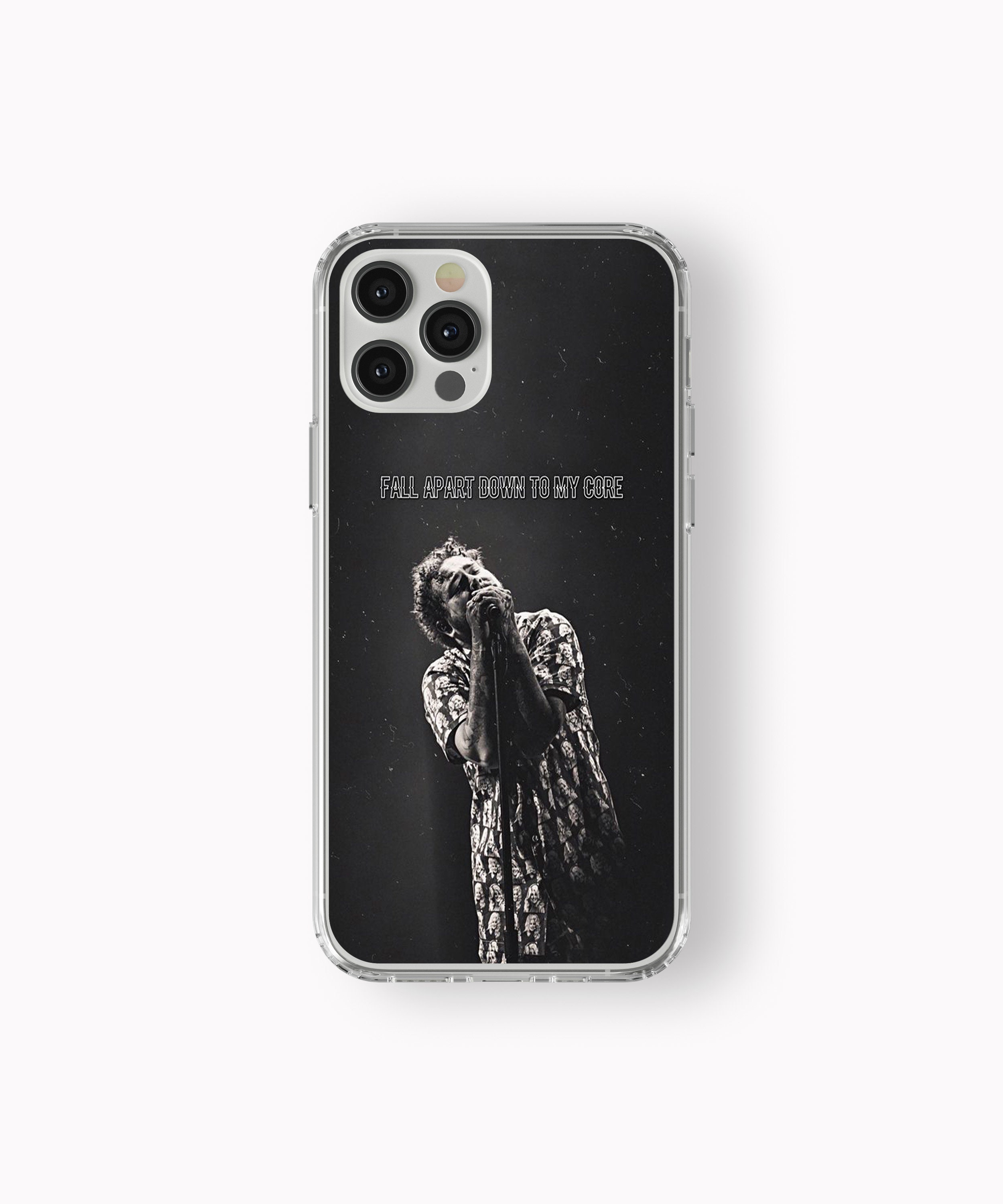 Post Malone Phone Case Post Malone iPhone Case Post Malone Samsung Case ...