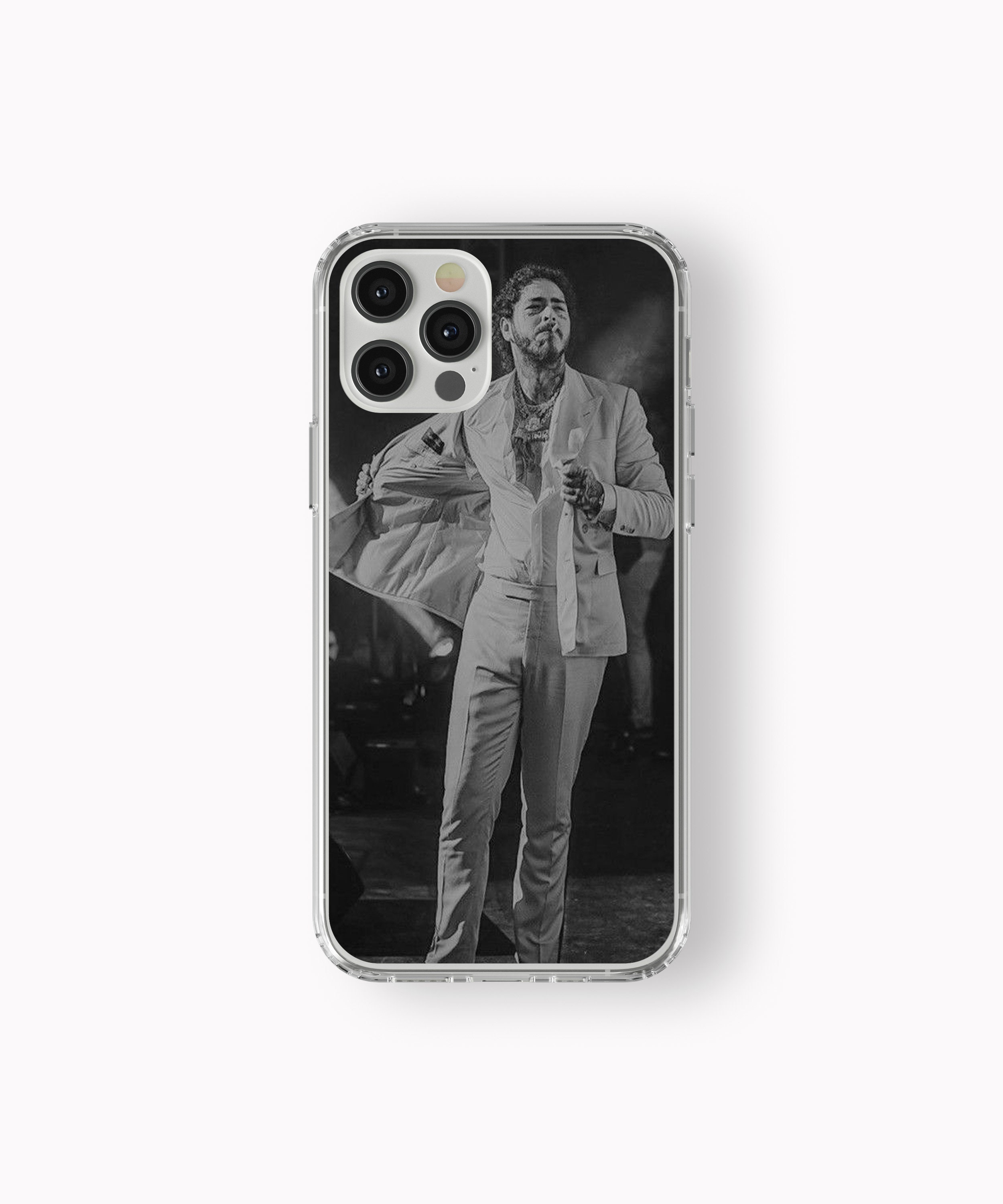 Post Malone Phone Case Post Malone iPhone Case Post Malone Samsung Case ...