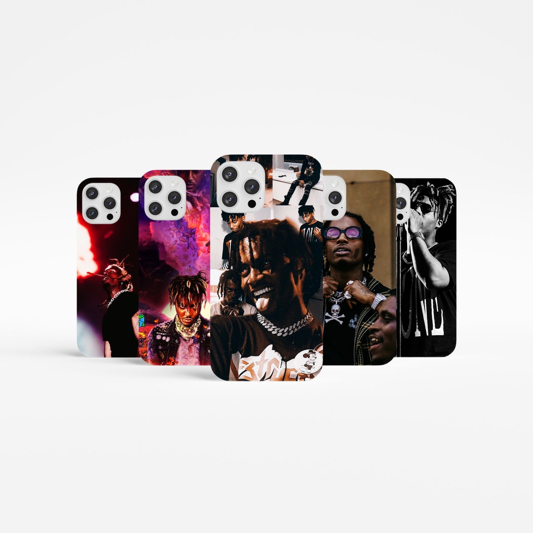 Personalized Phone Case Playboi Carti Soft Silicone Clear - Etsy