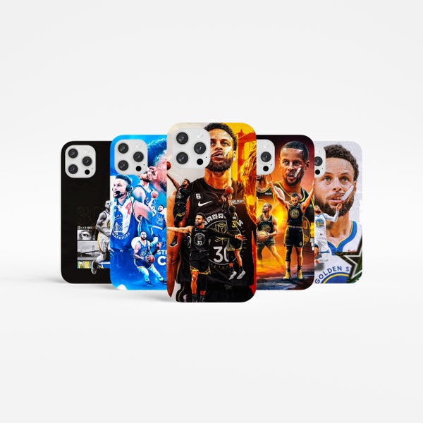 Stephen Curry - Etsy