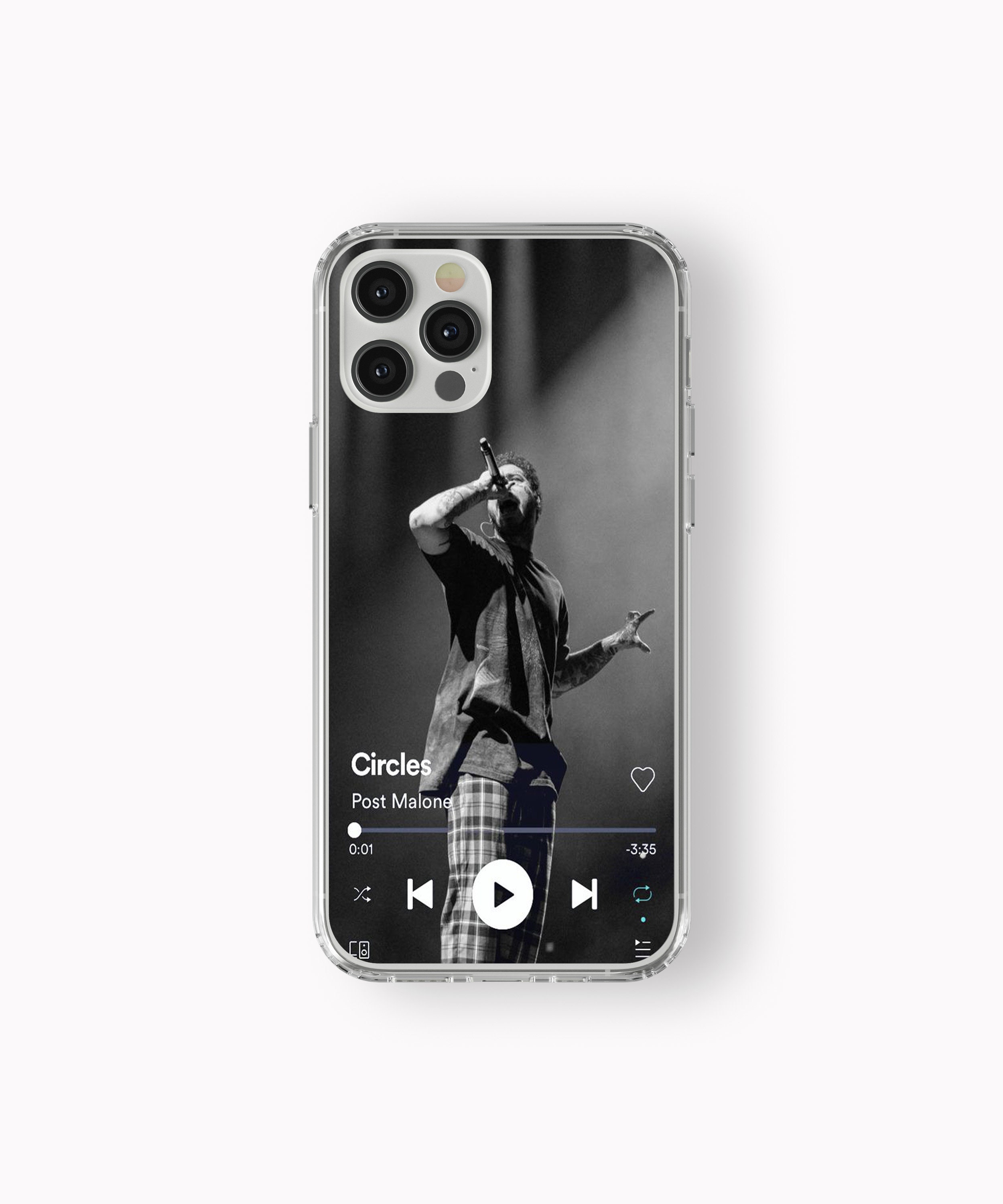 Post Malone Phone Case Post Malone iPhone Case Post Malone Samsung Case ...