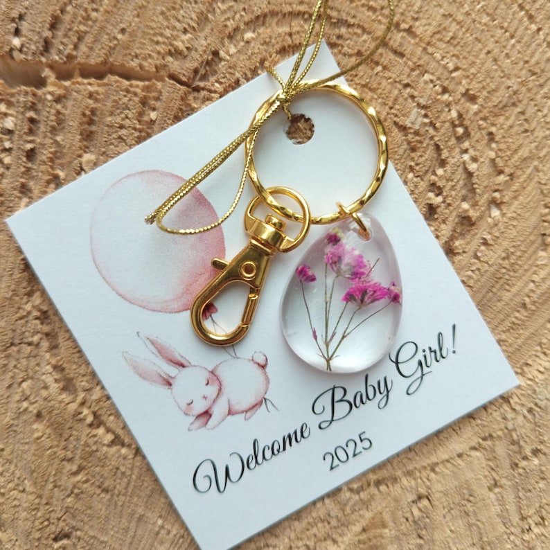 Baby Shower Party Favors. Gender Reveal Favors. Boho Baby Shower Favors ...